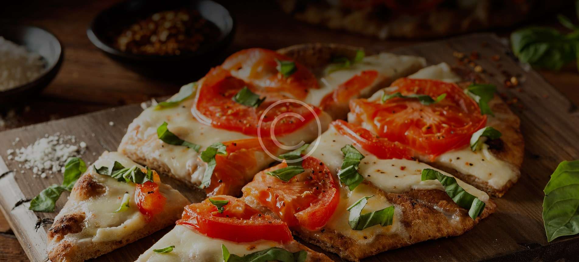 Mama Mia Pizzeria – Mama mia Pizza