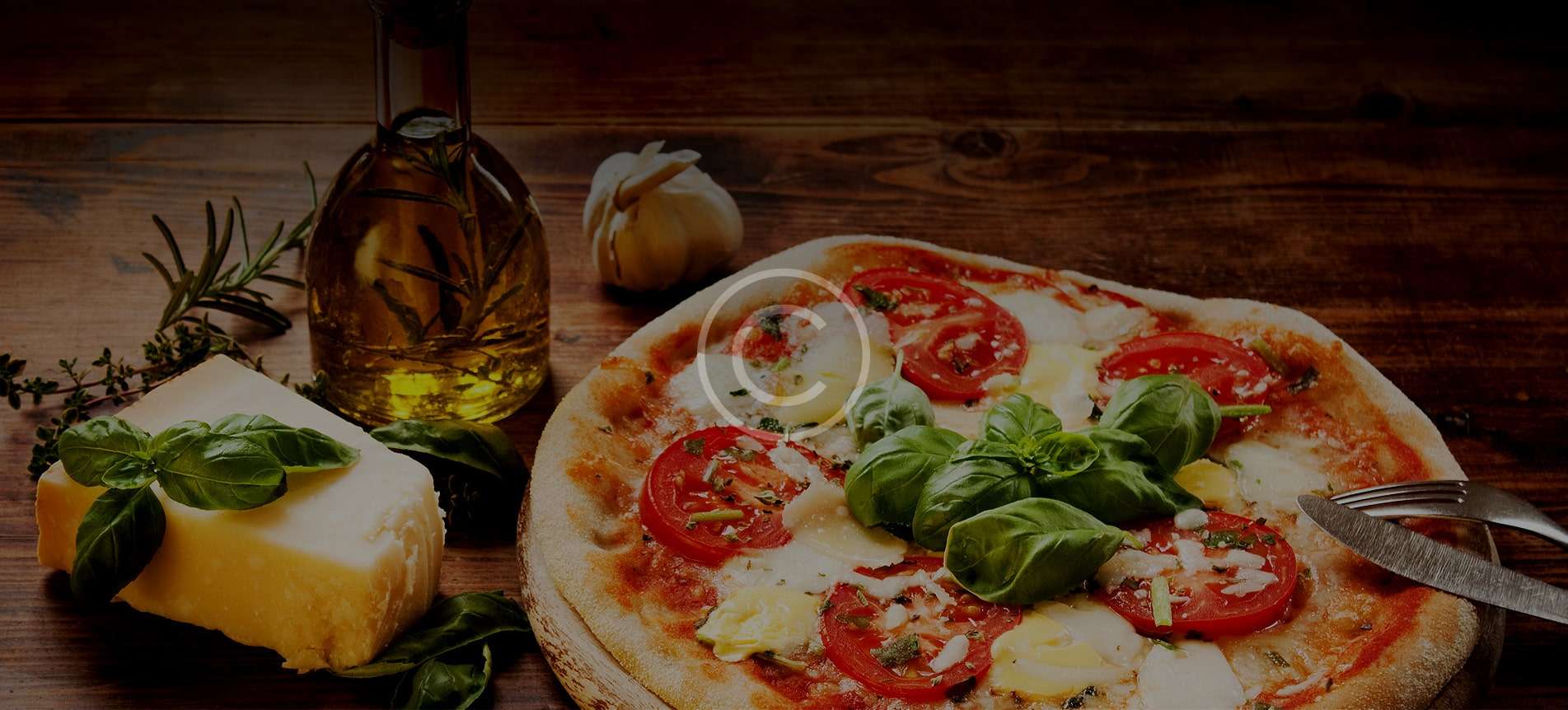 Mama Mia Pizzeria – Mama mia Pizza